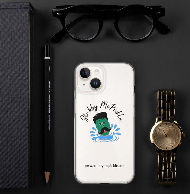 Golf Gear – Stubby McPickle Golf and Fitness