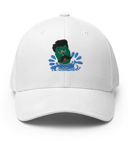 HATS – Stubby McPickle Golf and Fitness