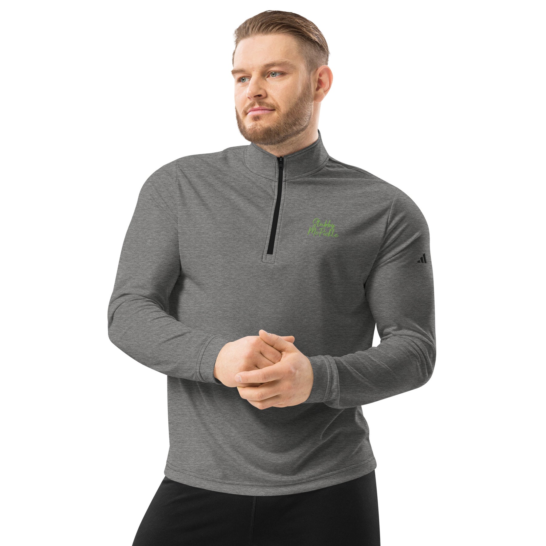 Stubby McPickle Golf and Fitness
