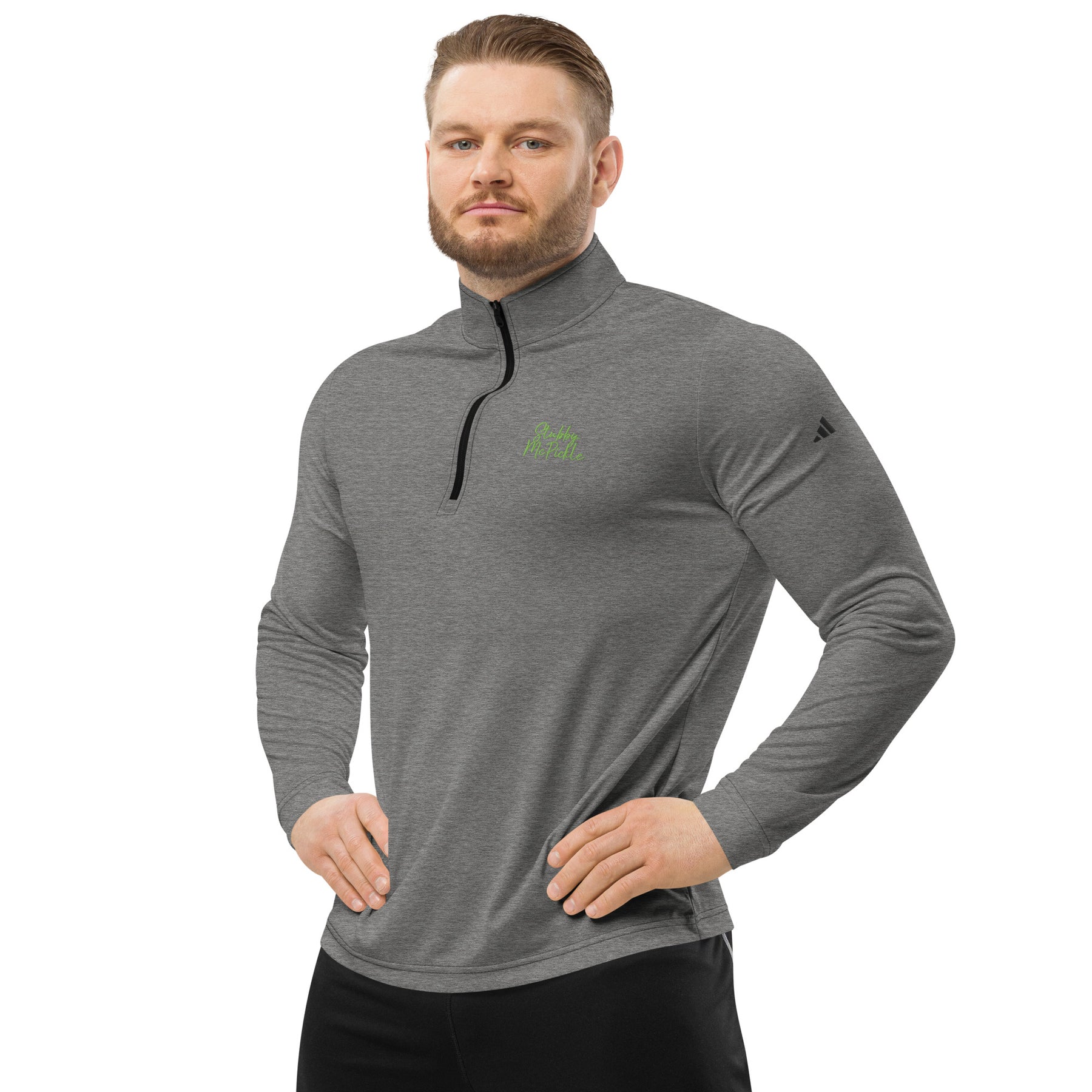 Stubby McPickle Golf and Fitness