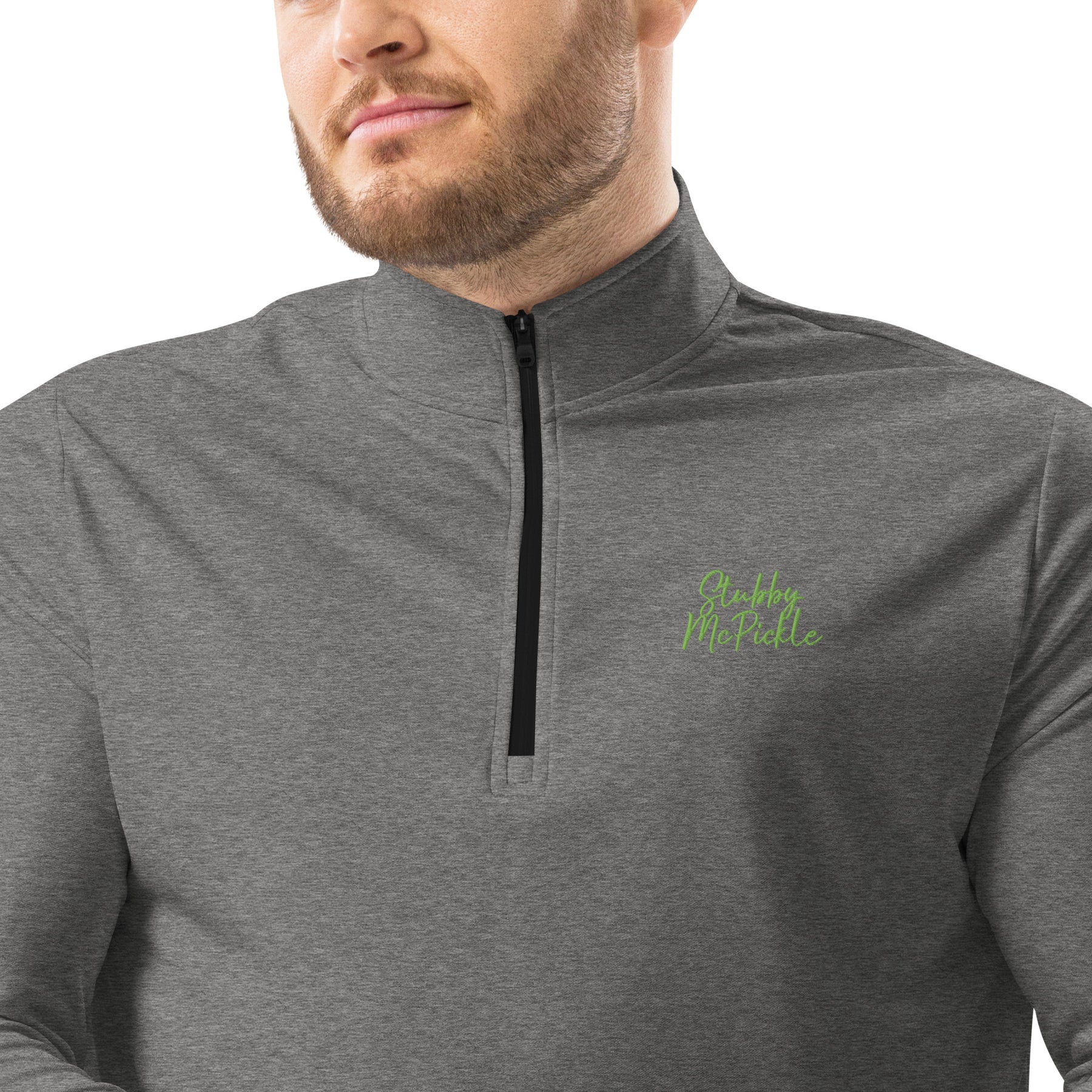Stubby McPickle Golf and Fitness