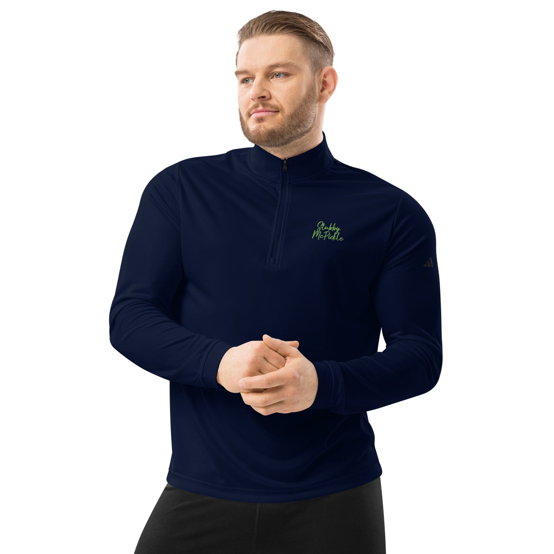 Stubby McPickle Golf and Fitness