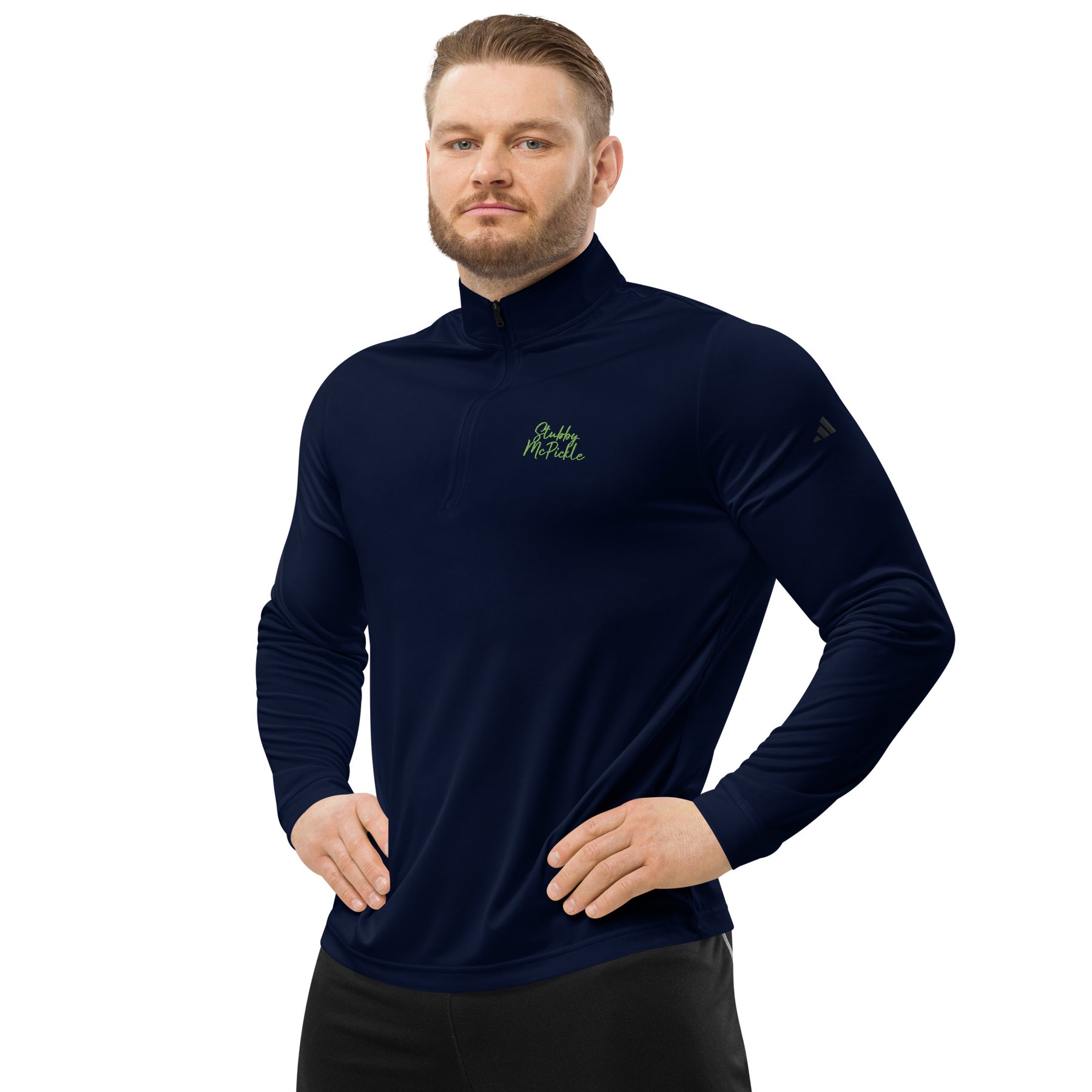Stubby McPickle Golf and Fitness