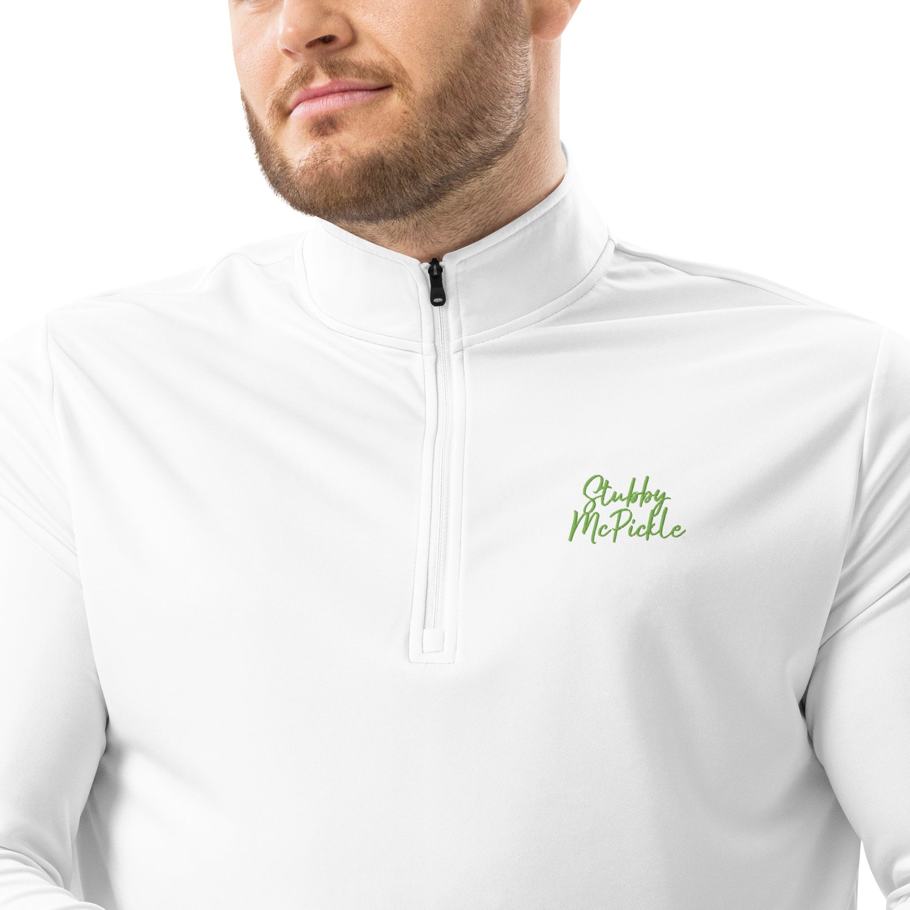 Stubby McPickle Golf and Fitness