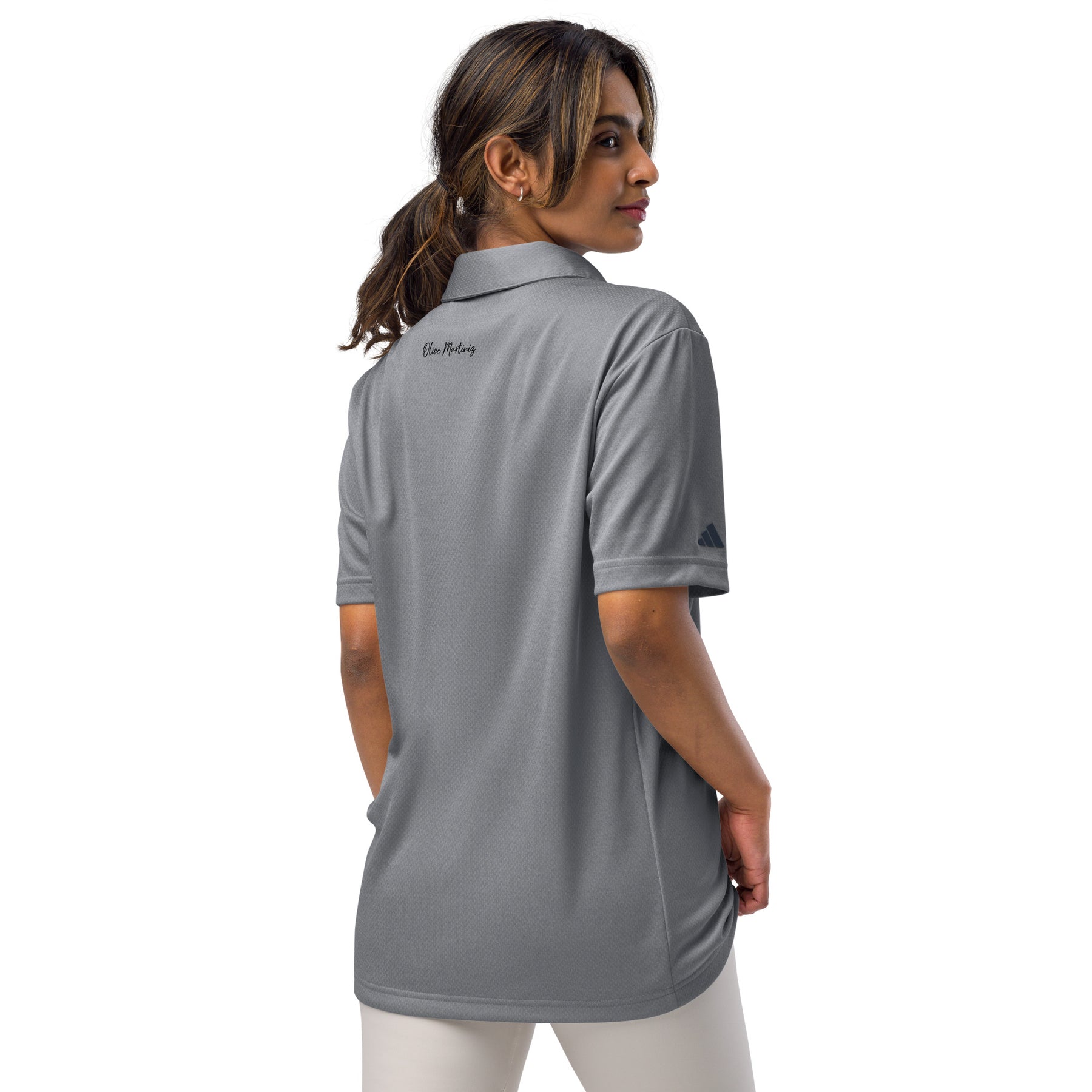 Shirts Olive – Stubby McPickle Golf and Fitness