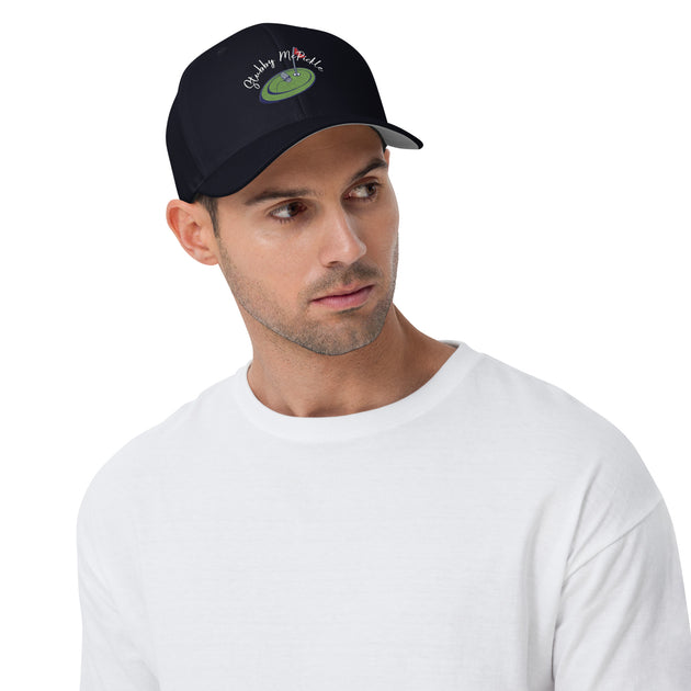 Stubby McPickle Flex Fit hat – Stubby McPickle Golf and Fitness