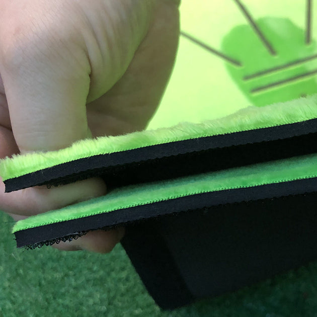 Golf Swing Mat – Stubby McPickle Golf and Fitness