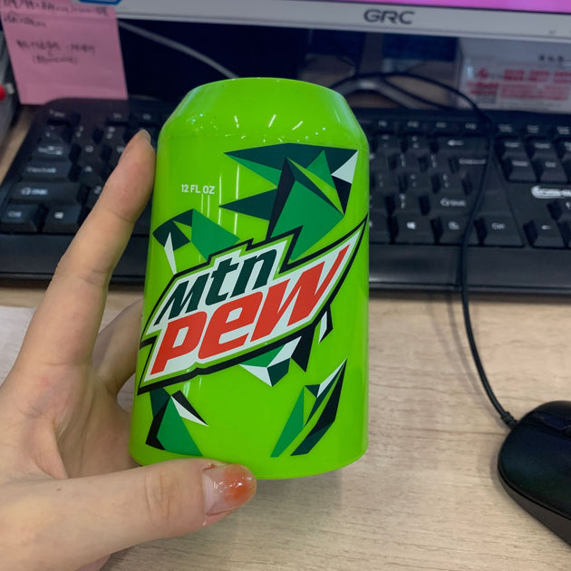 Can Cover – Stubby McPickle Golf and Fitness