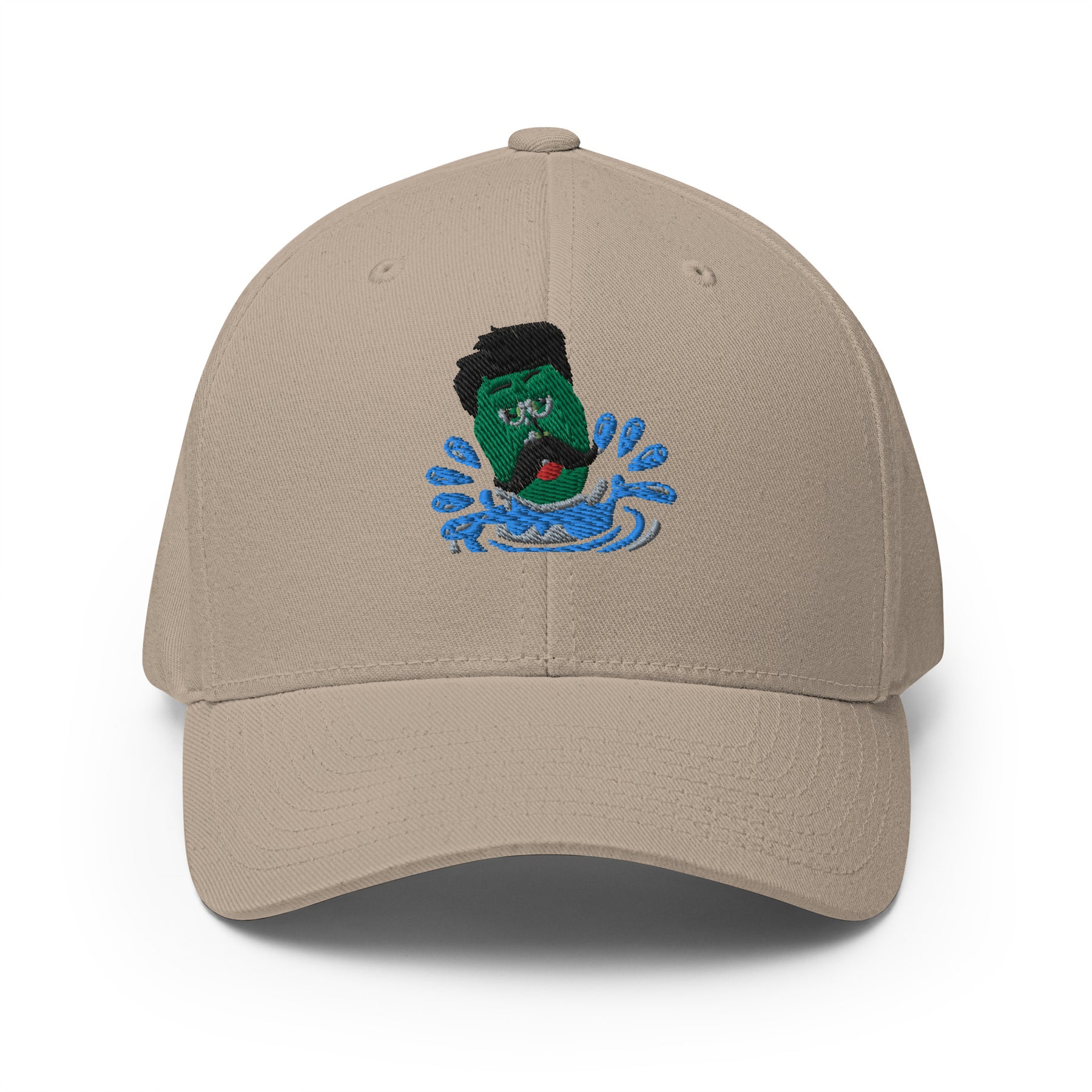 HATS – Stubby McPickle Golf and Fitness